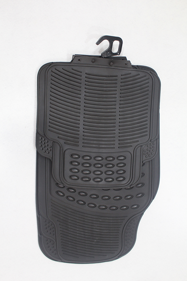 Tapetes Auto e Entrada